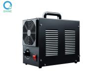 China Continuously Automotive Ozone Generator / Mini Ozone Generator 10LPM for sale