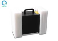 China Continuously Automotive Ozone Generator / Mini Ozone Generator 10LPM for sale