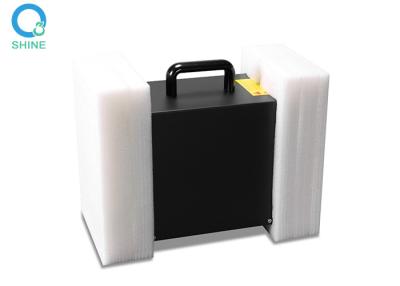 Cina Generatore continuamente automobilistico dell'ozono/mini generatore 10LPM dell'ozono in vendita