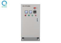 China Adjustable Water Ozone Generator , Home Use Ozone Generator Machine for sale