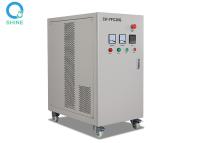 China Adjustable Water Ozone Generator , Home Use Ozone Generator Machine for sale