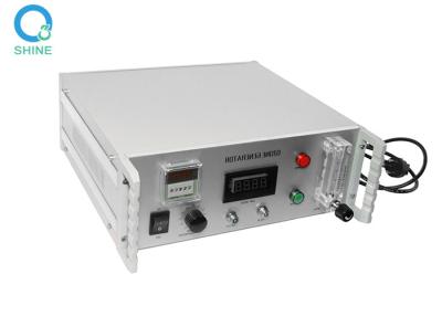 Cina Generatore residenziale alla moda dell'ozono/generatore portatile ozono del purificatore in vendita