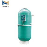 China High Efficient Ozone Generator Parts UV Mixing Tower Purification System for sale