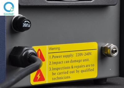 China De Machine van het de Generatorozon van het huishoudenozon Te koop
