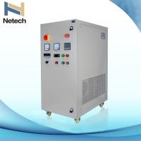 China Large Ozone Generator Machine Water Cooling for sale