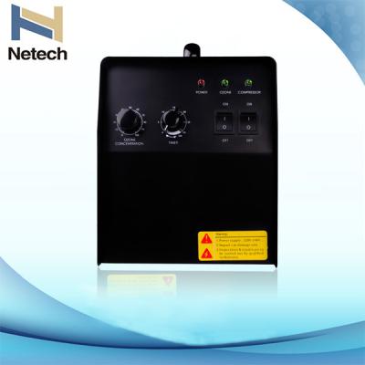 Cina Il generatore portatile domestico 60hz dell'ozono, riduce la DOMANDA BIOLOGICA DI OSSIGENO, generatore dell'ozono del purificatore dell'aria del MERLUZZO in vendita