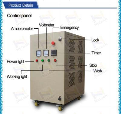 Cina Ozonizzatore del generatore dell'ozono della piscina di elevata purezza 220V di PSA per il depuratore di acqua puro in vendita