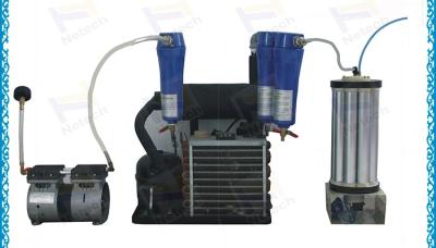 China PSA Zuurstofgenerator 0.1 Mpa met Moleculaire Zeef 12 en Luchtcompressor Te koop