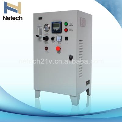 Cina Effetto corona della macchina del generatore dell'ozono di sterilizzazione per la fabbrica con ORP 100Mg/L in vendita