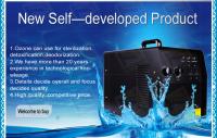 China Automotive ozone generator for sale