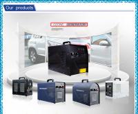 China Automotive ozone generator for sale