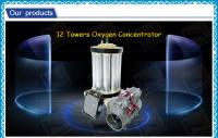 China PSA Oxygen Generator Parts 10apm for sale