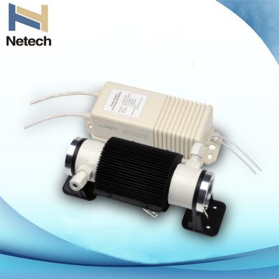 中国 専門 1g O3 オゾン発電機は 110V/60Hz 高い濃度を分けます 販売のため