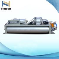China Zeolite Molecular Sieve Two Tower Oxygen Generator With Air Compressor for sale