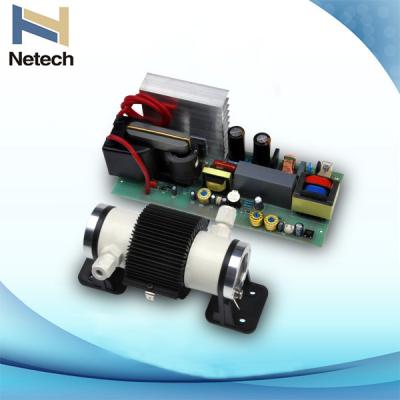 Cina Multi ossigeno della macchina dell'ozono dell'acqua di funzione ed attrezzatura 50HZ/60HZ dell'ozono in vendita