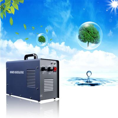 Cina Macchina portatile del depuratore di acqua dell'ozono della metropolitana ceramica di certificazione del CE in vendita