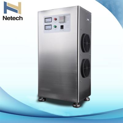 China De binnenlandse Industriële Draagbare Ozonmachine houdt Vruchten en Groenten Vers Te koop