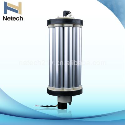 中国 ミキサー/殺害の細菌とのオゾンによって分解される水オゾン発電機の高い濃度 販売のため