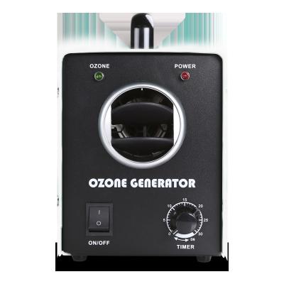 China O gerador do ozônio da casa esteriliza o agregado familiar que do purificador do ar o gerador comercial do ozônio remove o odor à venda