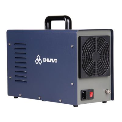 China 5g/hr commerciële de Luchtzuiveringsinstallatie van de Ozongenerator en Generator van het Water de Ceramische Ozon Te koop