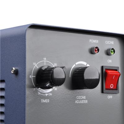 China 5g/hr commerciële de Luchtzuiveringsinstallatie van de Ozongenerator en Generator van het Water de Ceramische Ozon Te koop