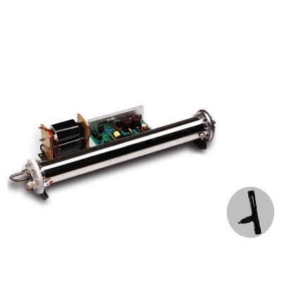 Cina Enamel Ozone Tube ozone generator kits water ozone tube in vendita