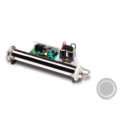 Cina Enamel Ozone Tube ozone generator kits water ozone tube in vendita
