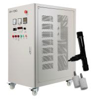 China Professional ozonizer water ozone generator for sale