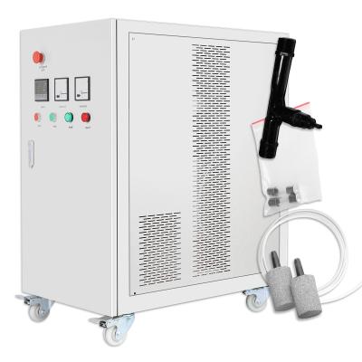 China Aquarium water ozone generator ozone machine ozonator for sale