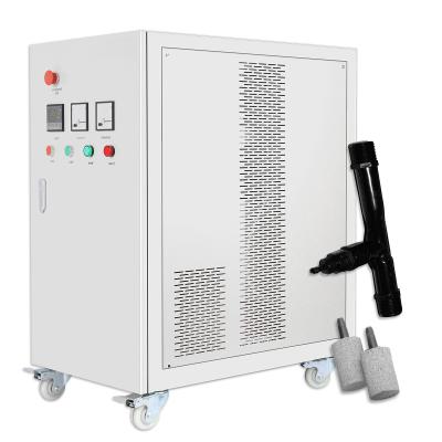 Cina Aquarium water ozone generator ozone machine ozonator in vendita