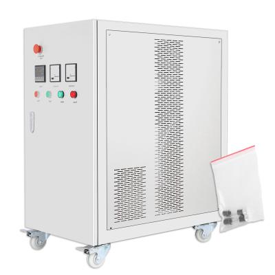 Cina Aquarium water ozone generator ozone machine ozonator in vendita