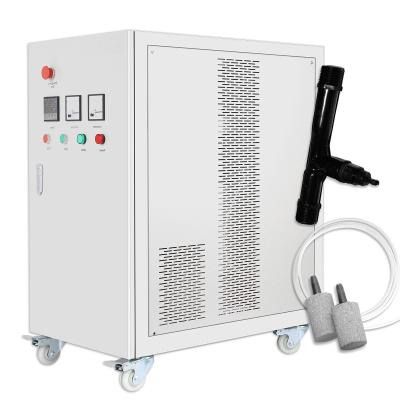 Cina Aquarium water ozone generator ozone machine ozonator in vendita