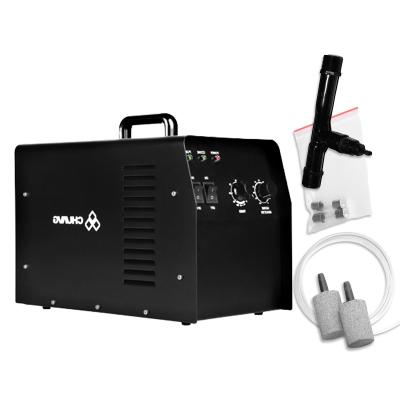 中国 Disinfection machine water small purifier car ozone generator 販売のため