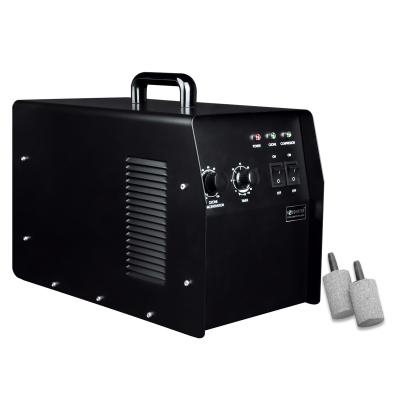 Cina trattamento delle acque della famiglia del purificatore dell'aria dell'ozono di 3G 5G 6G 7G in vendita