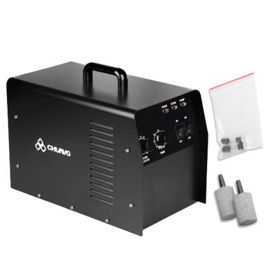 中国 Disinfection machine water small purifier car ozone generator 販売のため