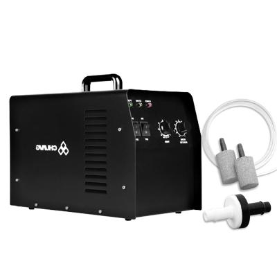 中国 Water ozono ozone generator water machine  for aquaculture 販売のため