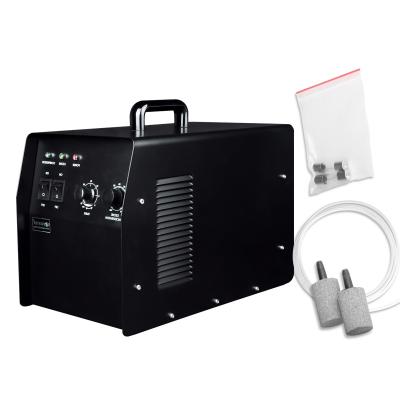中国 Water ozono ozone generator water machine  for aquaculture 販売のため