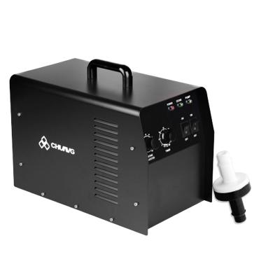 中国 Ozone generator home water filter household ozonizer purifier pool 販売のため