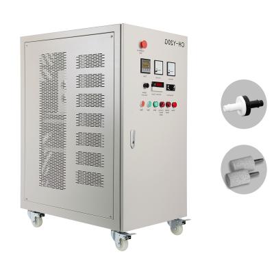Cina Ozone generator for waste water treatment systems in vendita