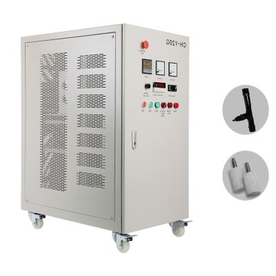 Cina Ozone generator for waste water treatment systems in vendita