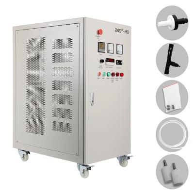 Cina Ozone generator for waste water treatment systems in vendita
