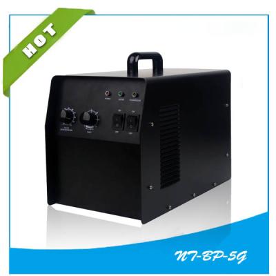 Cina Tubo multifunzionale del silicone del compressore d'aria del nero del generatore dell'hotel o3 2m in vendita
