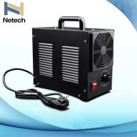 China Mini Portable Food Ozone Generator Sterilizing Device Home Refrigerator for sale