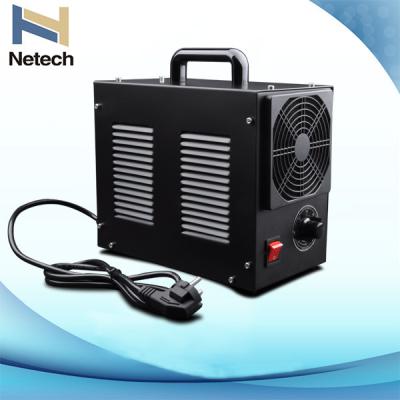 Cina Frigorifero domestico di sterilizzazione del dispositivo del mini dell'alimento generatore portatile dell'ozono in vendita