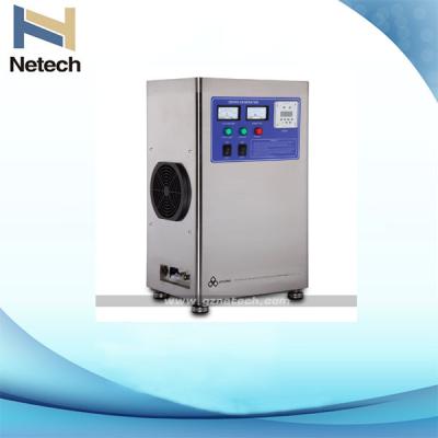 Cina Commercial Residental Pool / Laundry / Aquarium And Zoo Water Sanitization Ozone generator in vendita