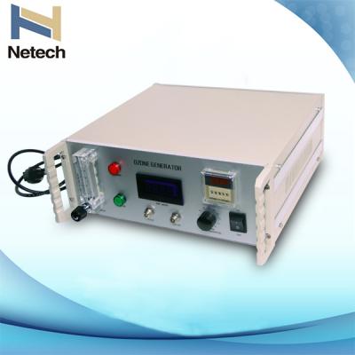 Cina 3G / H - 7G/generatore dell'ozono dell'acqua potabile laboratori di H nella disinfezione dell'acqua di scarico in vendita