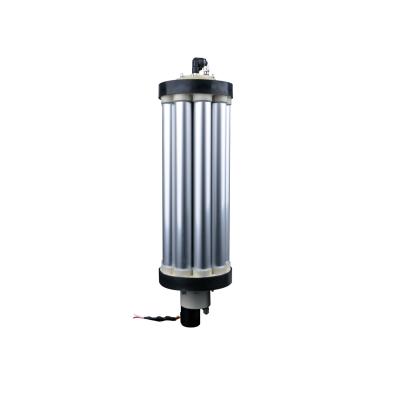 中国 オゾン機械生産のための10LPM PSAの酸素の発電機の予備品 販売のため