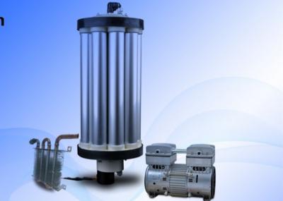 中国 空気圧縮機が付いているPSA 220Vの高性能12タワーの酸素のコンセントレイター 販売のため