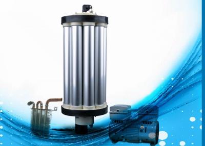 中国 水処理のための圧縮機が付いている95%の集中5LPMの酸素の分子篩 販売のため