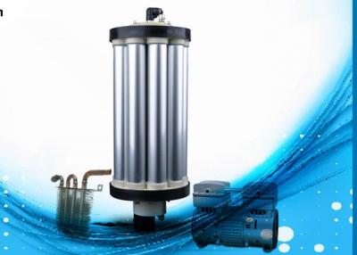 China oxigênio da absorção do balanço da pressão (PSA) a molhar com o compressor de ar extra para aumentar a imprensa à venda